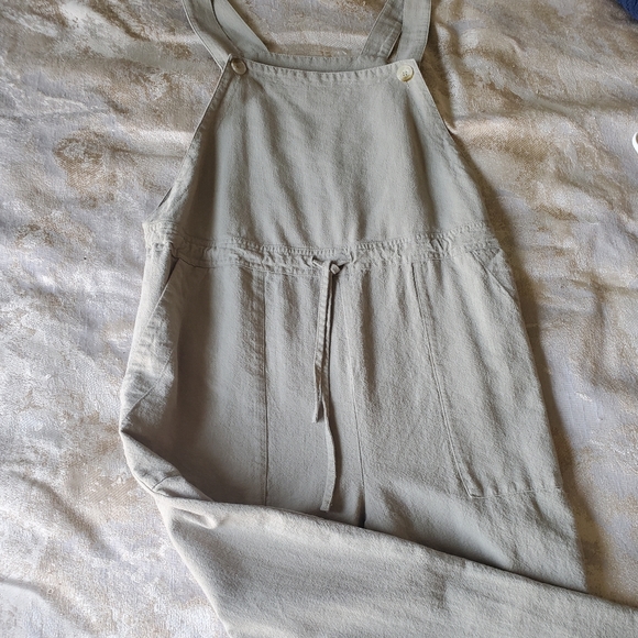 Pants & Jumpsuits | Soft Overalls | Poshmark